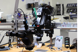 Leica Ivesta 3 - boley GmbH