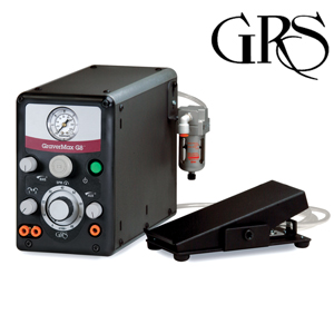 GRS GraverMax G8 - Graver Max G8 - boley GmbH